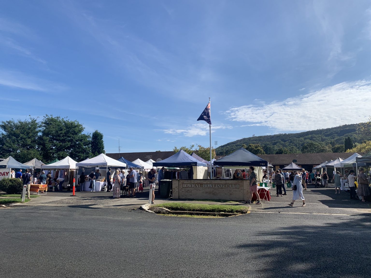 What's On at Bowral Bowling Club - BOWRAL BOWLING CLUB