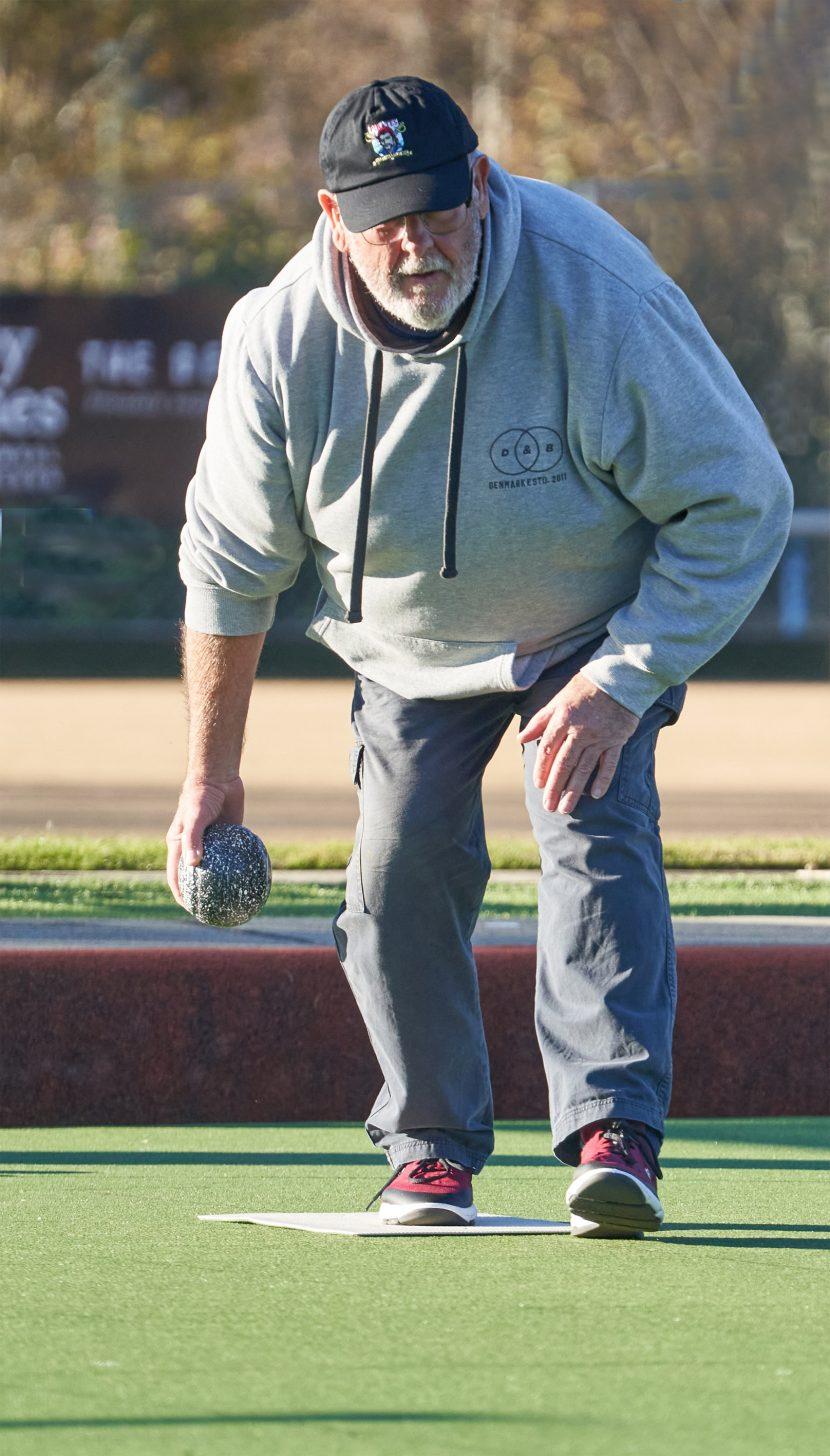 BBC BROADCAST SATURDAY JULY 6th - BOWRAL BOWLING CLUB