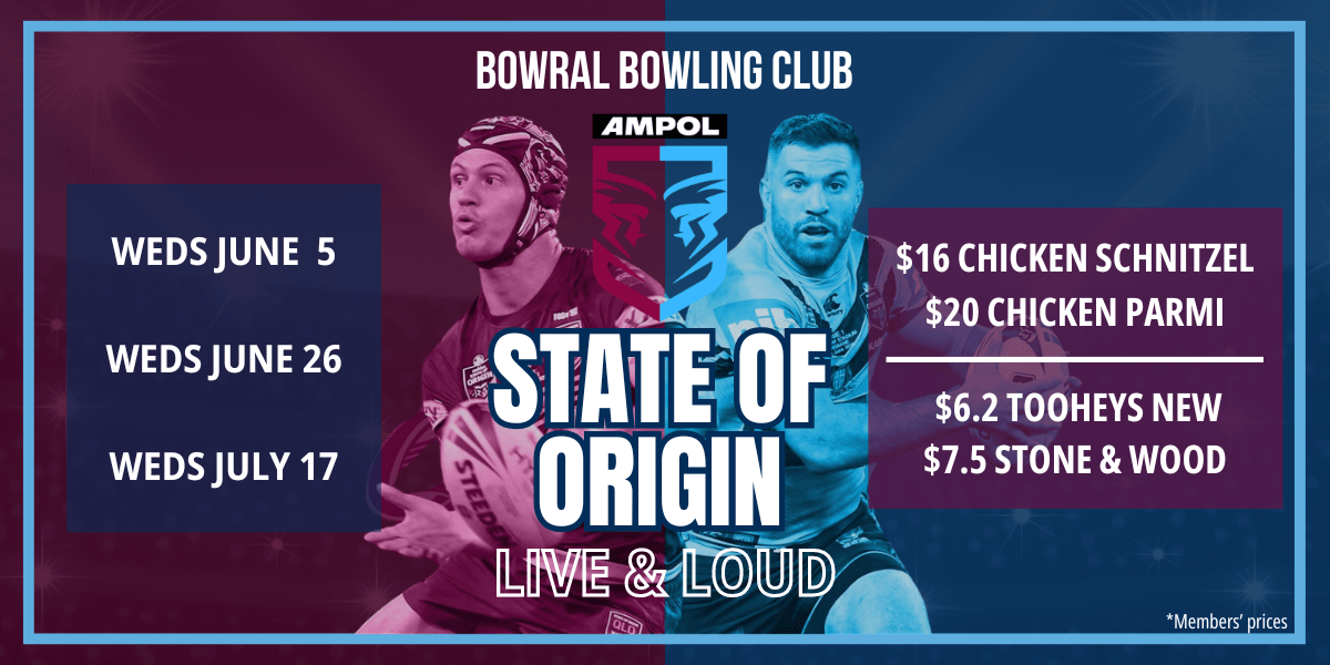 Welcome to Bowral Bowling Club - BOWRAL BOWLING CLUB