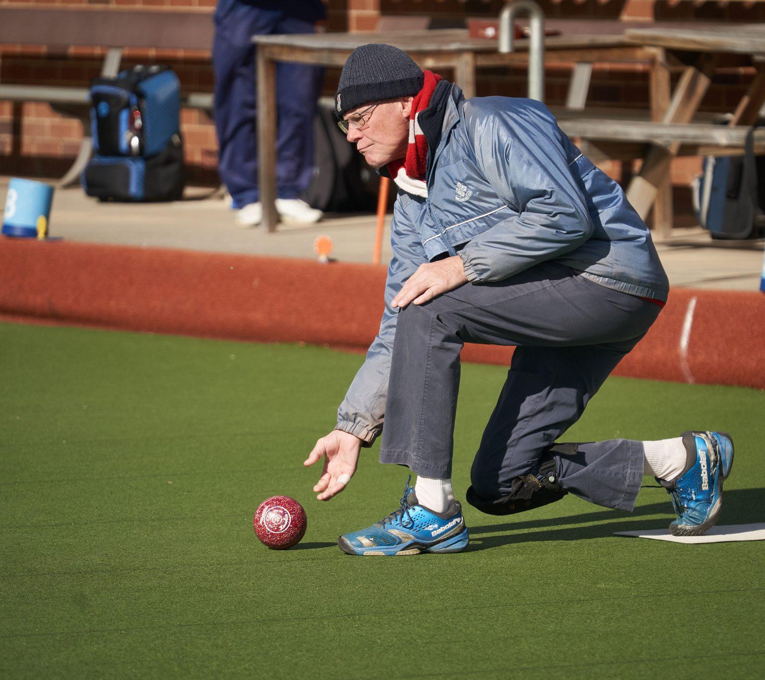 BBC BROADCAST SATURDAY JULY 5th - BOWRAL BOWLING CLUB