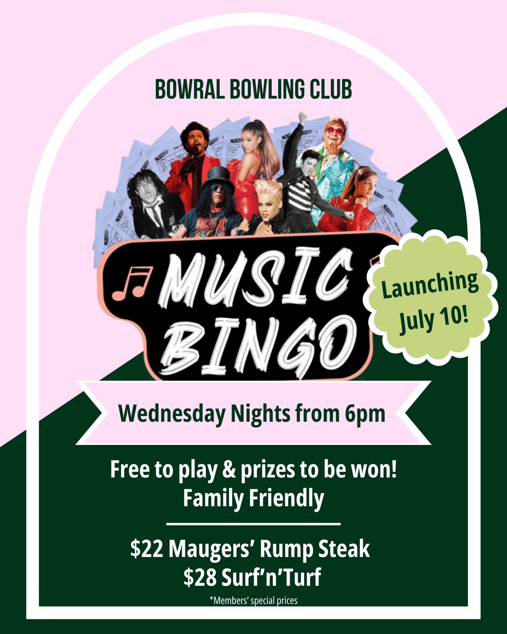 Welcome to Bowral Bowling Club - BOWRAL BOWLING CLUB