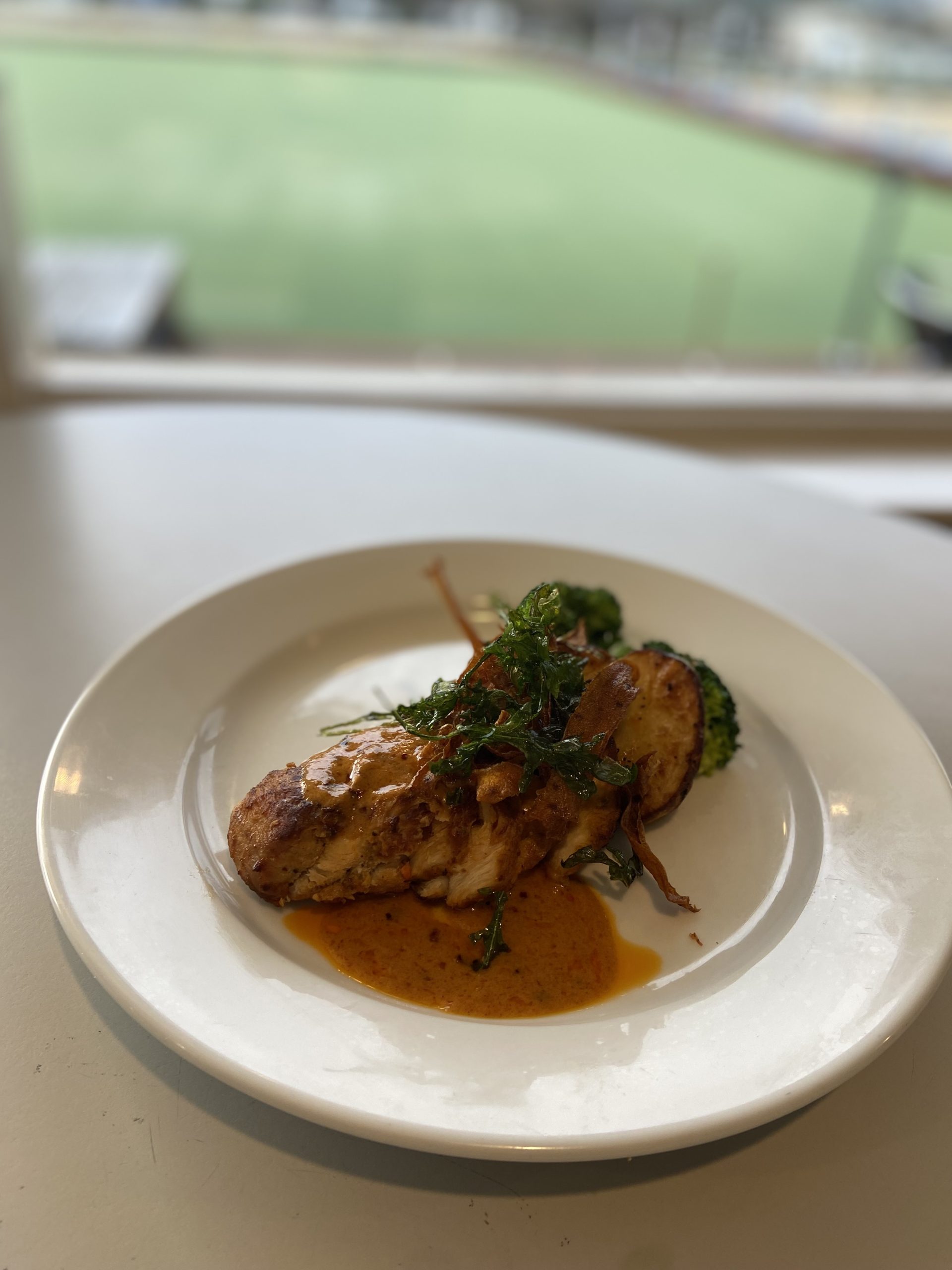 Menus - BOWRAL BOWLING CLUB